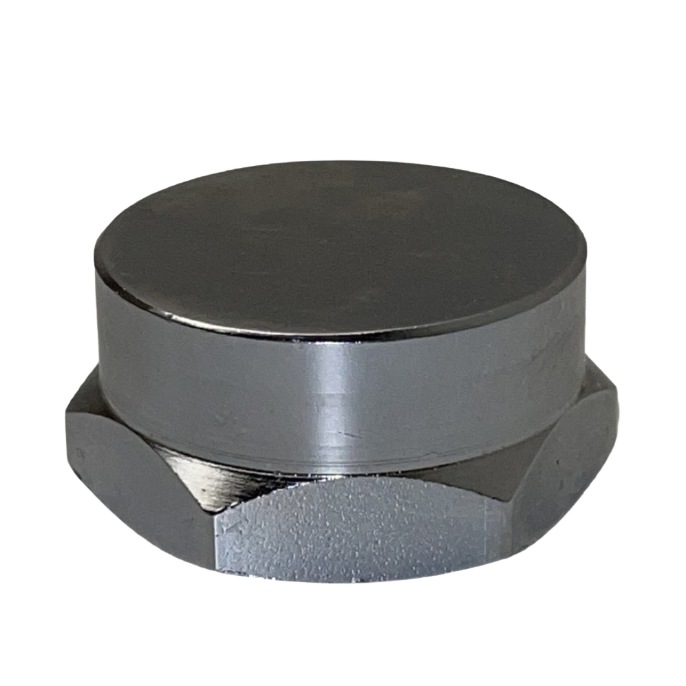 Kalot/Topmøtrik til LongJohn - Budcykel & Long John Reservedele ...