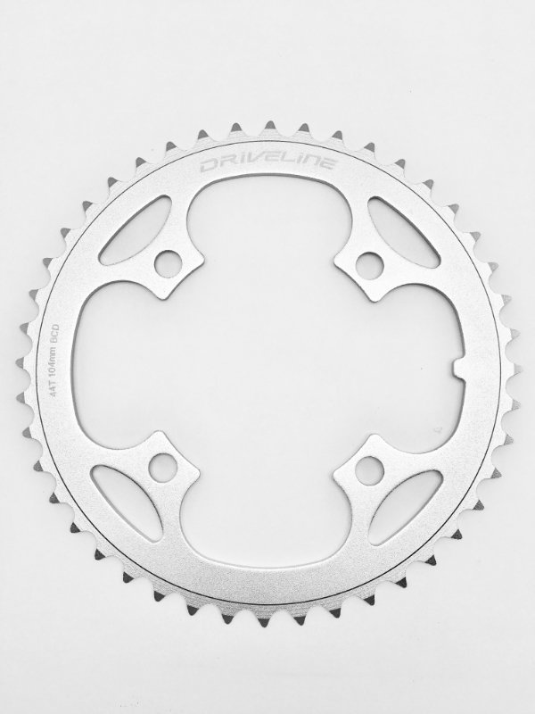 Klinger FIX 104 - Claudi Fischer